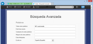 ¿Qué significa #FF en Twitter, cómo se usa y cuál es su origen?