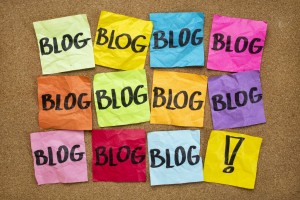 ¿Qué aporta un blog? 120 blogueros opinan (y dan buenos consejos)