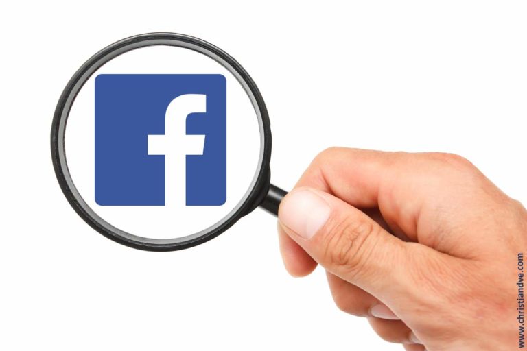 Cómo buscar en Facebook posts antiguos y mucho más fácilmente