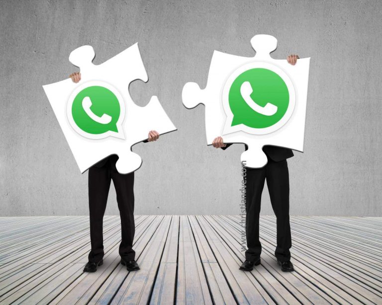 WhatsApp: Cómo responder y citar mensajes concretos en iPhone y Android