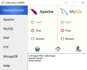Qué es Ampps y cómo instalarlo gratis en Windows y macOS