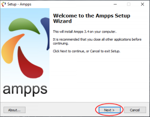 Qué es Ampps y cómo instalarlo gratis en Windows y macOS