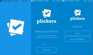 Plickers: qué es y cómo usar en español esta genial herramienta gratis ...