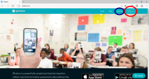 Plickers: qué es y cómo usar en español esta genial herramienta gratis ...