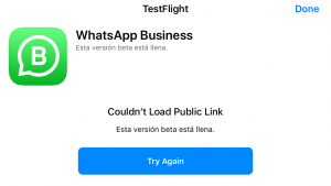 Cómo instalar WhatsApp/WhatsApp Business beta en Android y iPhone y ...