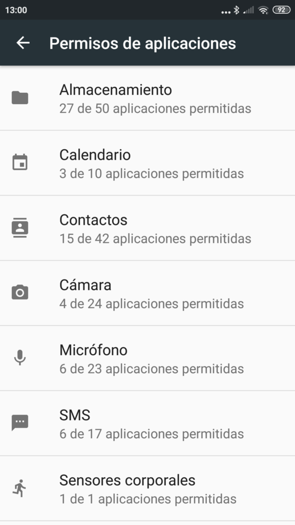 Permisos de apps de bancos en Android y iPhone: ¿sabes qué estás permitiendo? 7 recomendaciones ...
